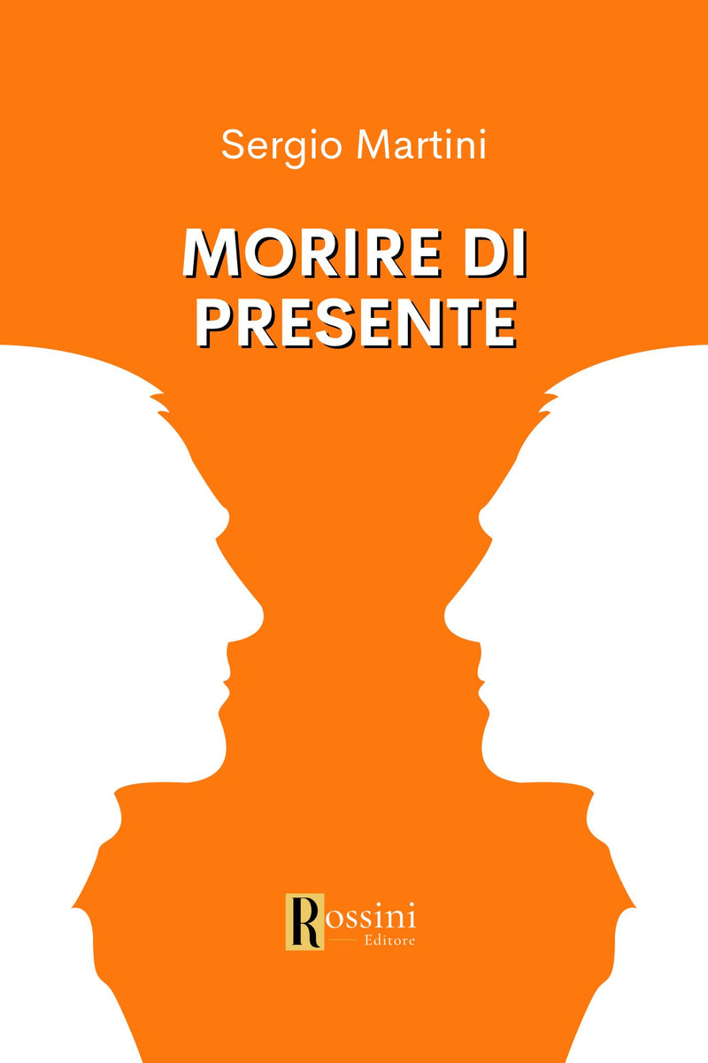 Morire di presente – Librerie Santelli