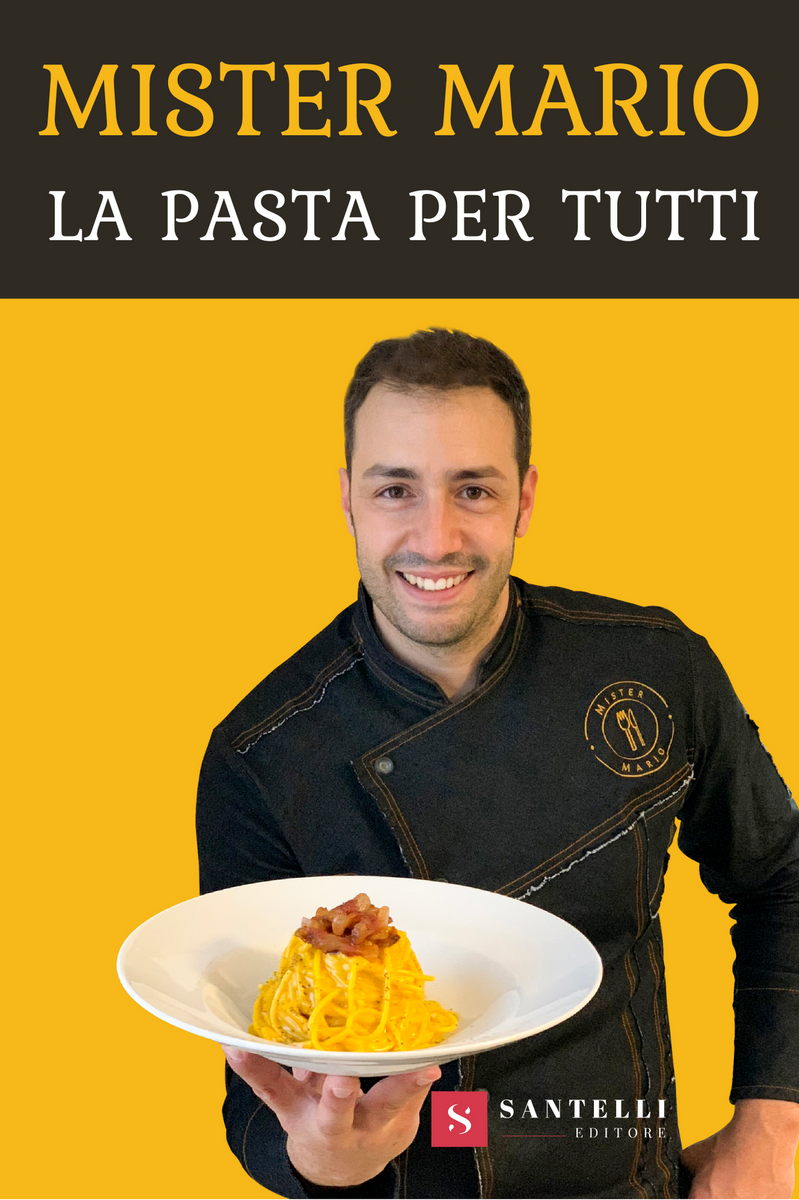 La Pasta per tutti – Librerie Santelli
